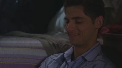 Eric | R.L. Stine's The Haunting Hour Wiki | Fandom