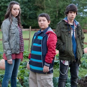 Pumpkinhead | R.L. Stine's The Haunting Hour Wiki | Fandom