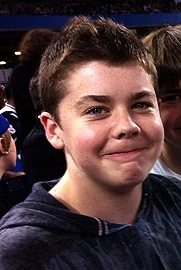 Lachlan Meyer | R.L. Stine's The Haunting Hour Wiki | Fandom