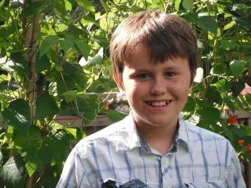 Ian Crane | R.L. Stine's The Haunting Hour Wiki | Fandom