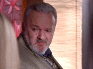 Stephen Dimopoulos | R.L. Stine's The Haunting Hour Wiki | Fandom