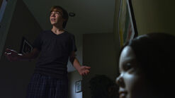 Really You | R.L. Stine's The Haunting Hour Wiki | Fandom