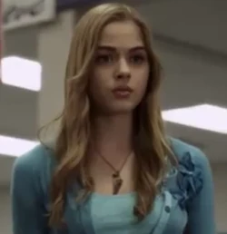 Taylor Turner | R.L. Stine's The Haunting Hour Wiki | Fandom