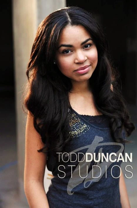 Nesta Cooper | R.L. Stine's The Haunting Hour Wiki | Fandom