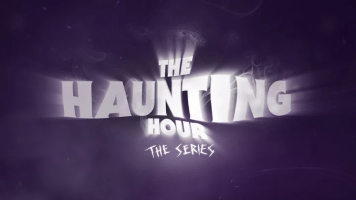 Category:Browse | R.L. Stine's The Haunting Hour Wiki | Fandom