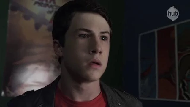 Corey | R.L. Stine's The Haunting Hour Wiki | Fandom