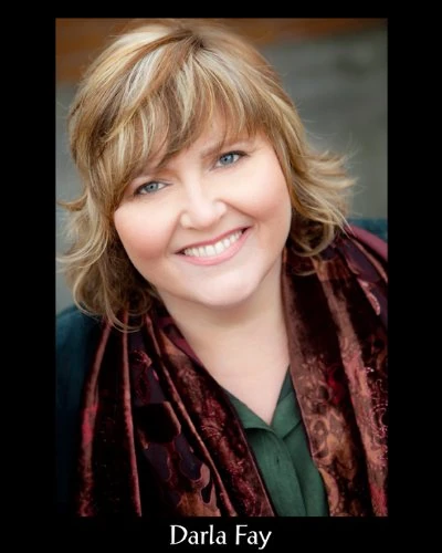 Darla Fay | R.L. Stine's The Haunting Hour Wiki | Fandom