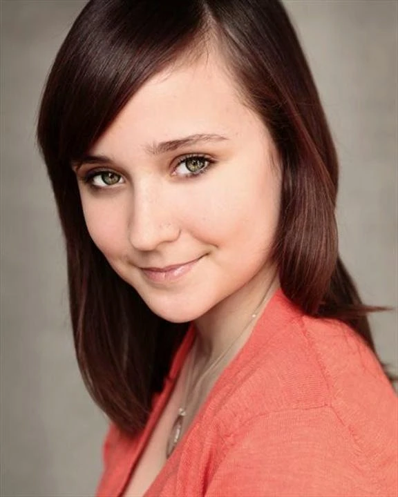 Rachel Roskell | R.L. Stine's The Haunting Hour Wiki | Fandom