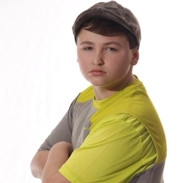 Tyler Craig | R.L. Stine's The Haunting Hour Wiki | Fandom