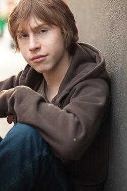 Cole Heppell | R.L. Stine's The Haunting Hour Wiki | Fandom