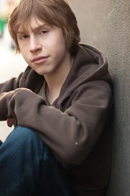 Cole Heppell | R.L. Stine's The Haunting Hour Wiki | Fandom