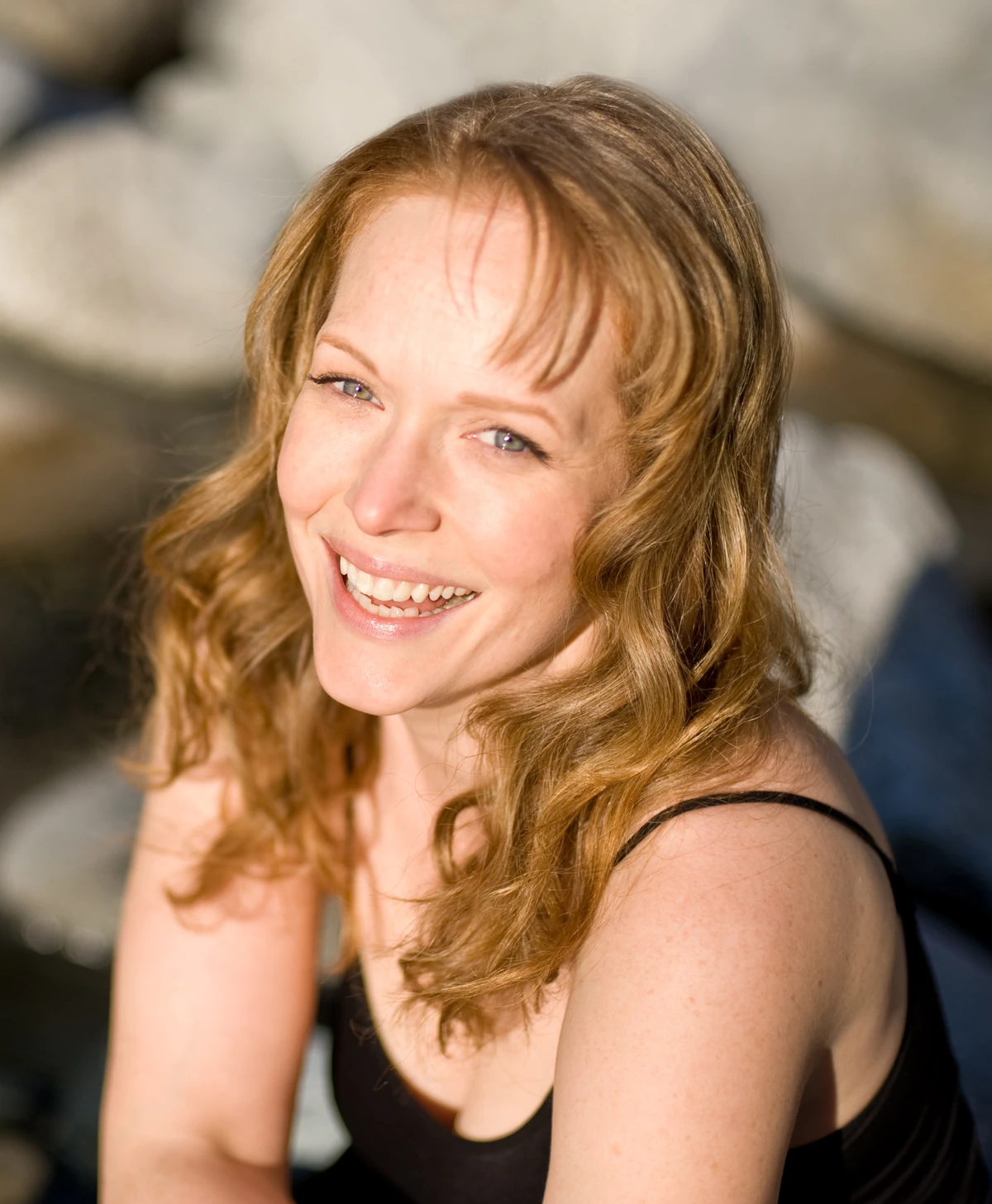 Chelah Horsdal | R.L. Stine's The Haunting Hour Wiki | Fandom