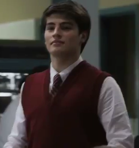 Matt | R.L. Stine's The Haunting Hour Wiki | Fandom