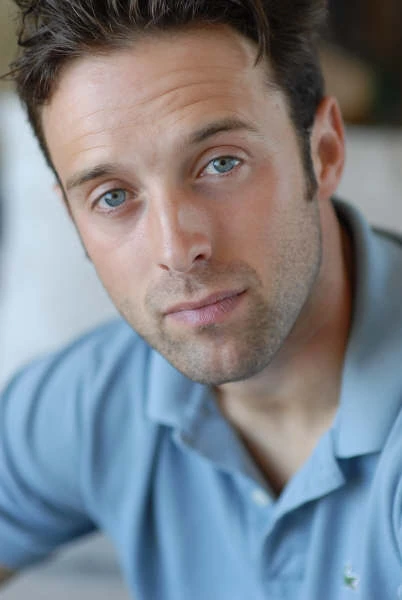 Blaine Anderson | R.L. Stine's The Haunting Hour Wiki | Fandom