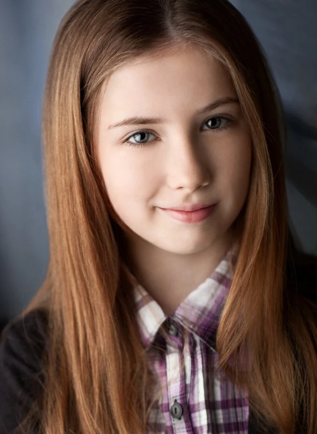 Michelle Creber | R.L. Stine's The Haunting Hour Wiki | Fandom