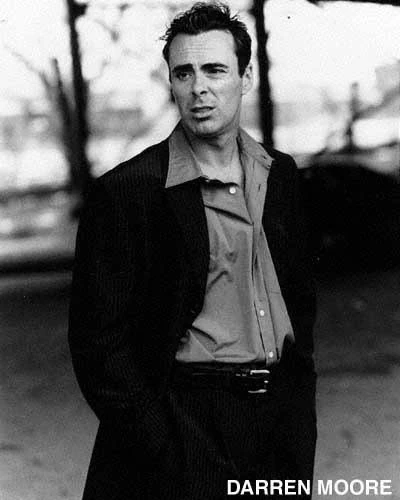 Darren Moore | R.L. Stine's The Haunting Hour Wiki | Fandom