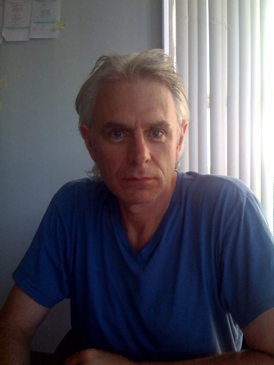 Neill Fearnley | R.L. Stine's The Haunting Hour Wiki | Fandom