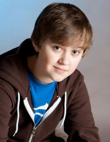 Connor Stanehope | R.L. Stine's The Haunting Hour Wiki | Fandom