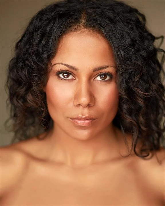 Crystal Balint | R.L. Stine's The Haunting Hour Wiki | Fandom