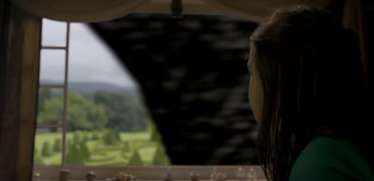 Painting Monster | R.L. Stine's The Haunting Hour Wiki | Fandom