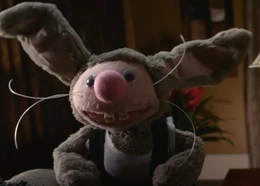 Loomis | R.L. Stine's The Haunting Hour Wiki | Fandom