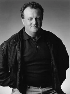 Eric Keenleyside | R.L. Stine's The Haunting Hour Wiki | Fandom