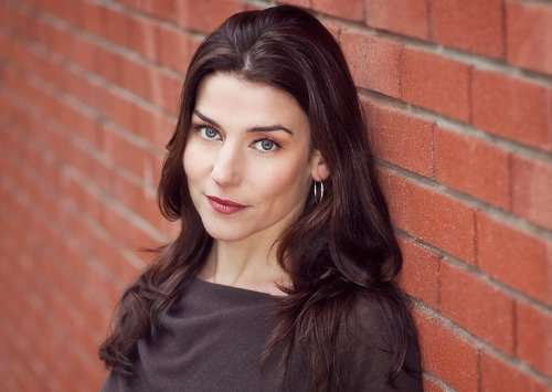 Patricia Cullen Rl Stines The Haunting Hour Wiki Fandom