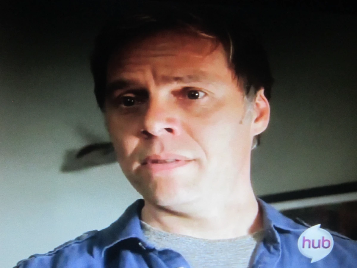 Nathan Ackerman | R.L. Stine's The Haunting Hour Wiki | Fandom