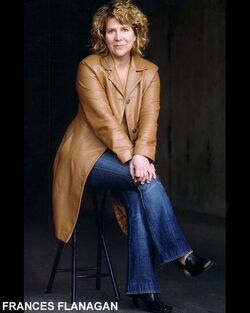 Frances Flanagan | R.L. Stine's The Haunting Hour Wiki | Fandom