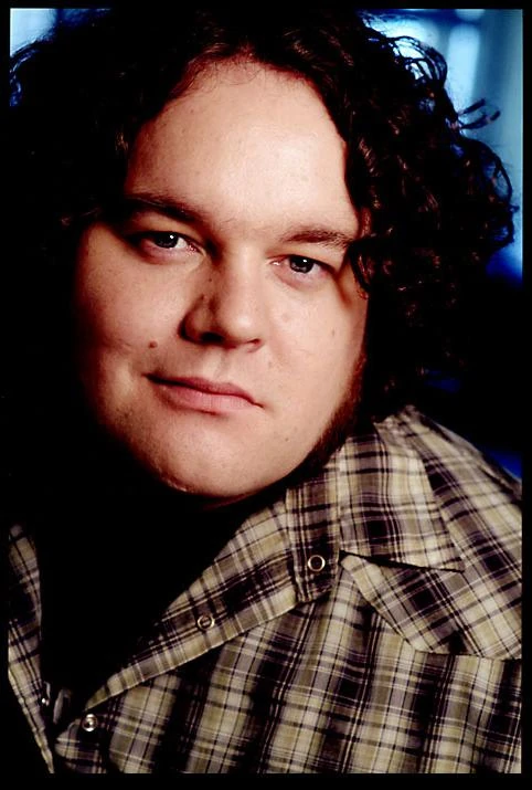 Chris Gauthier | R.L. Stine's The Haunting Hour Wiki | Fandom