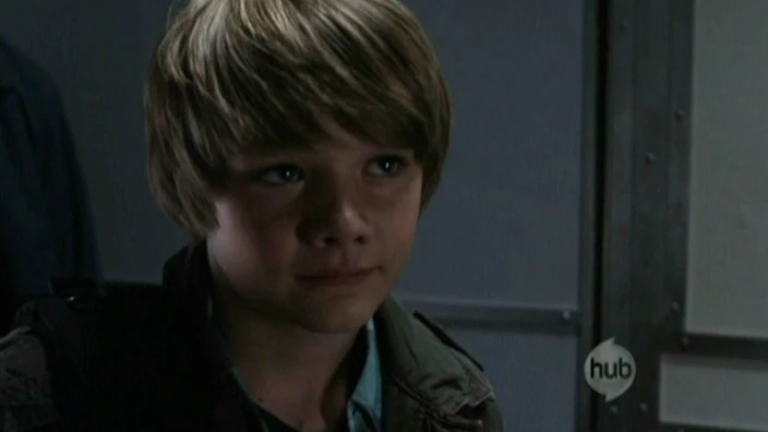 Josh Smithe (Flight) | R.L. Stine's The Haunting Hour Wiki | Fandom