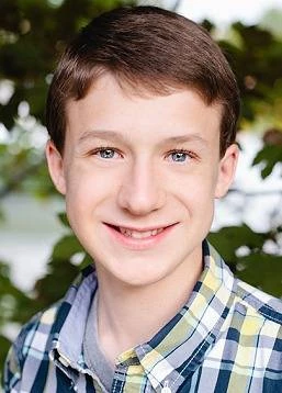 Nicholas Ekren | R.L. Stine's The Haunting Hour Wiki | Fandom