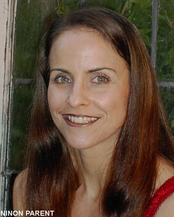 Ninon Parent | R.L. Stine's The Haunting Hour Wiki | Fandom