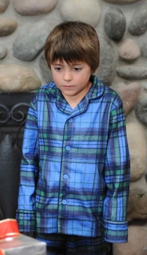 Timmy Morgan | R.L. Stine's The Haunting Hour Wiki | Fandom