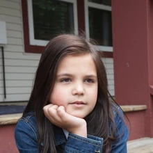 Lilly Carbo | R.L. Stine's The Haunting Hour Wiki | Fandom