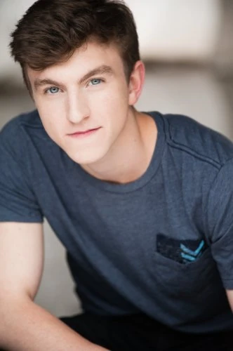 Rowen Kahn | R.L. Stine's The Haunting Hour Wiki | Fandom