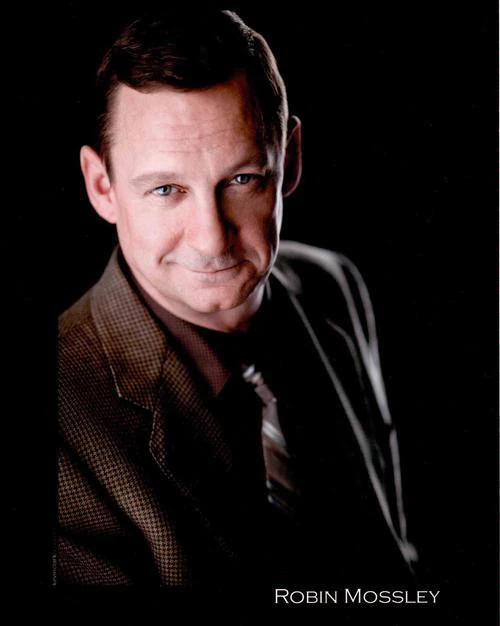 Robin Mossley | R.L. Stine's The Haunting Hour Wiki | Fandom