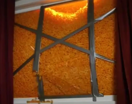 Le PDF | R.L. Stine's The Haunting Hour Wiki | Fandom