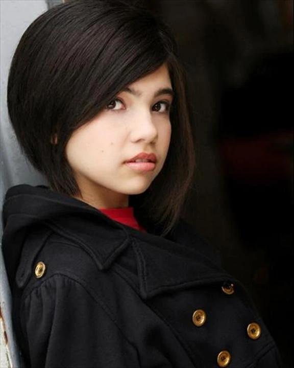 Diana Sadat | R.L. Stine's The Haunting Hour Wiki | Fandom