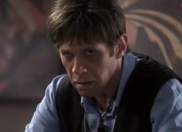 Allan Miller | R.L. Stine's The Haunting Hour Wiki | Fandom