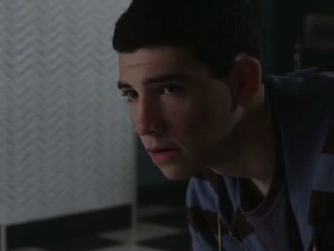 Gooch | R.L. Stine's The Haunting Hour Wiki | Fandom