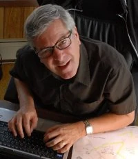 Charles Lyall | R.L. Stine's The Haunting Hour Wiki | Fandom