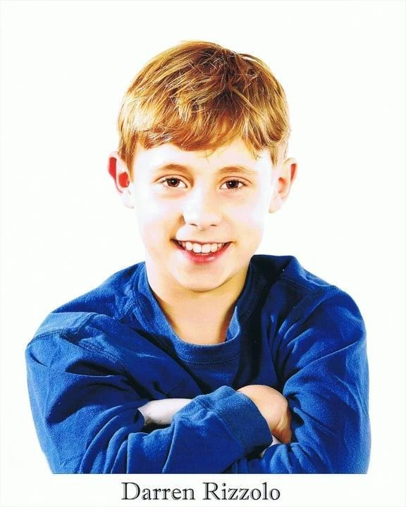 Darren Rizzolo | R.L. Stine's The Haunting Hour Wiki | Fandom