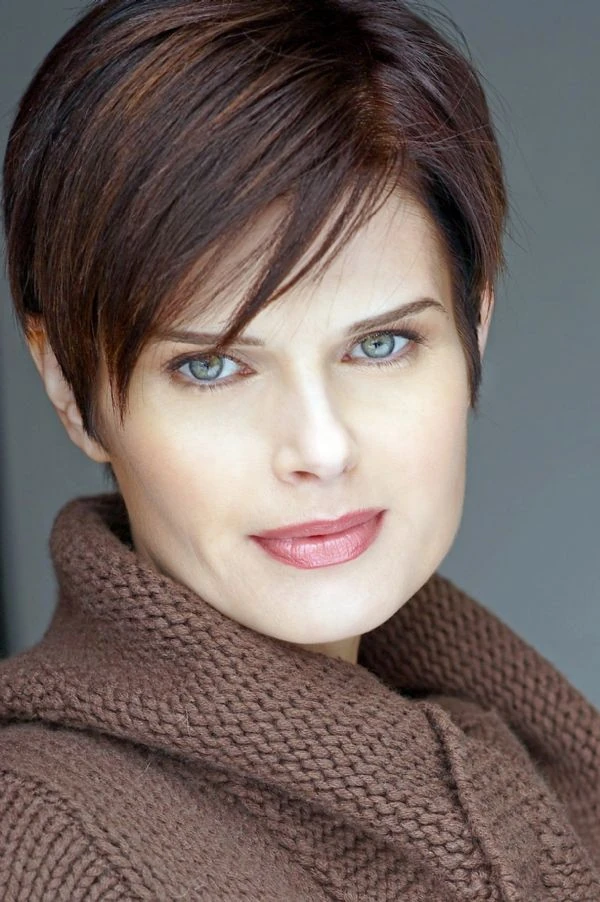 Carrie Genzel | R.L. Stine's The Haunting Hour Wiki | Fandom