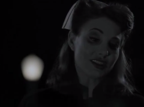 Alice Clairborne Rl Stines The Haunting Hour Wiki Fandom