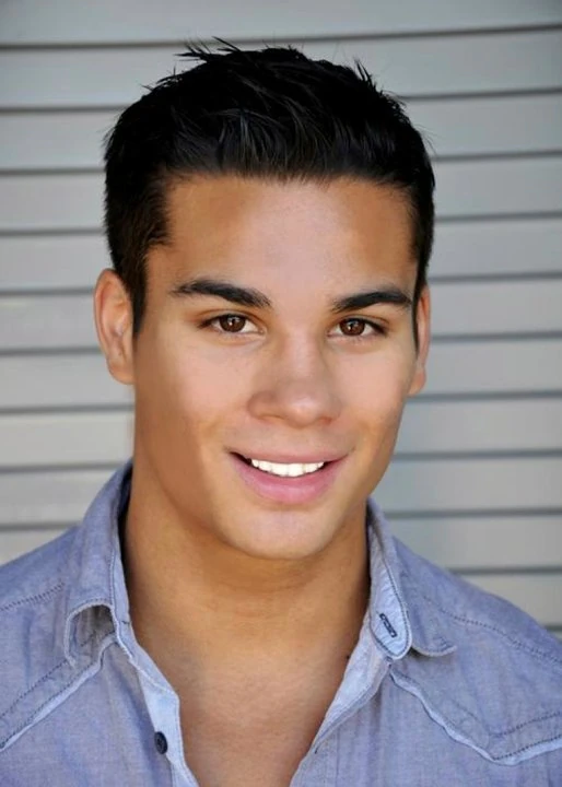 Drew Tanner | R.L. Stine's The Haunting Hour Wiki | Fandom