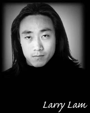 Larry Lam | R.L. Stine's The Haunting Hour Wiki | Fandom