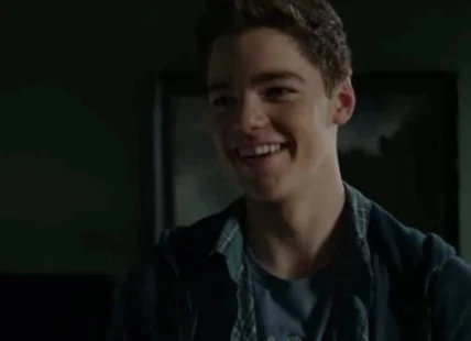 Teddy | R.L. Stine's The Haunting Hour Wiki | Fandom