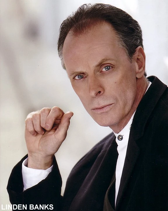 Linden Banks | R.L. Stine's The Haunting Hour Wiki | Fandom