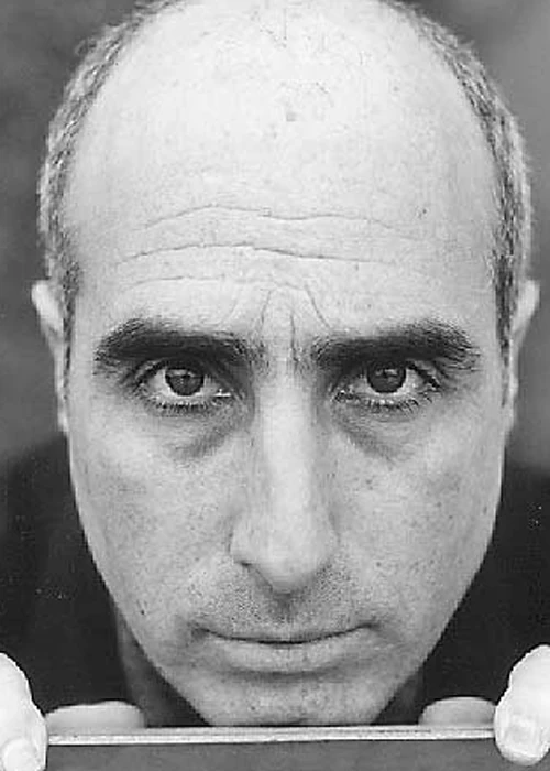 Arthur Corber | R.L. Stine's The Haunting Hour Wiki | Fandom